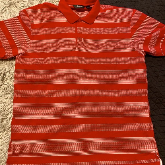 Sean John | Shirts | Vintage Sean John Polo | Poshmark